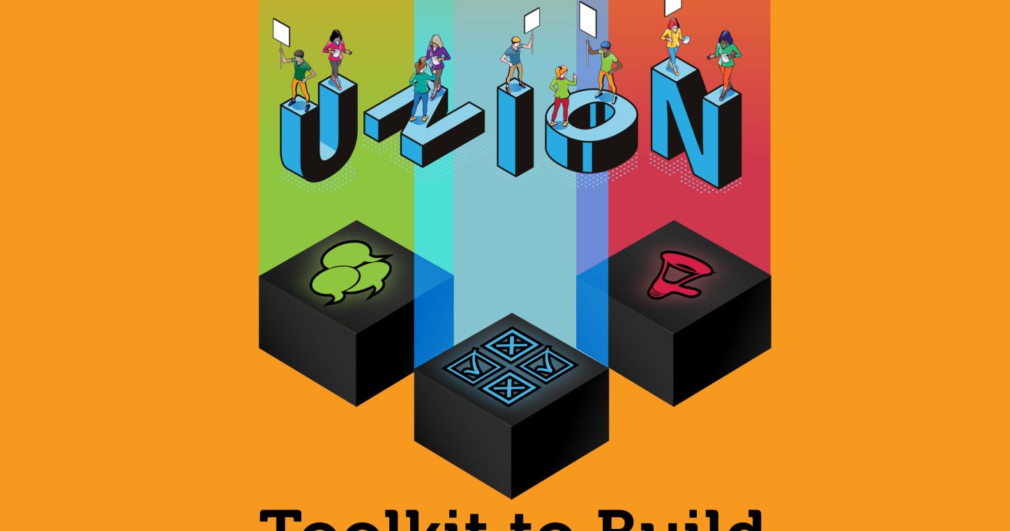 Toolkit to Build Union Strength