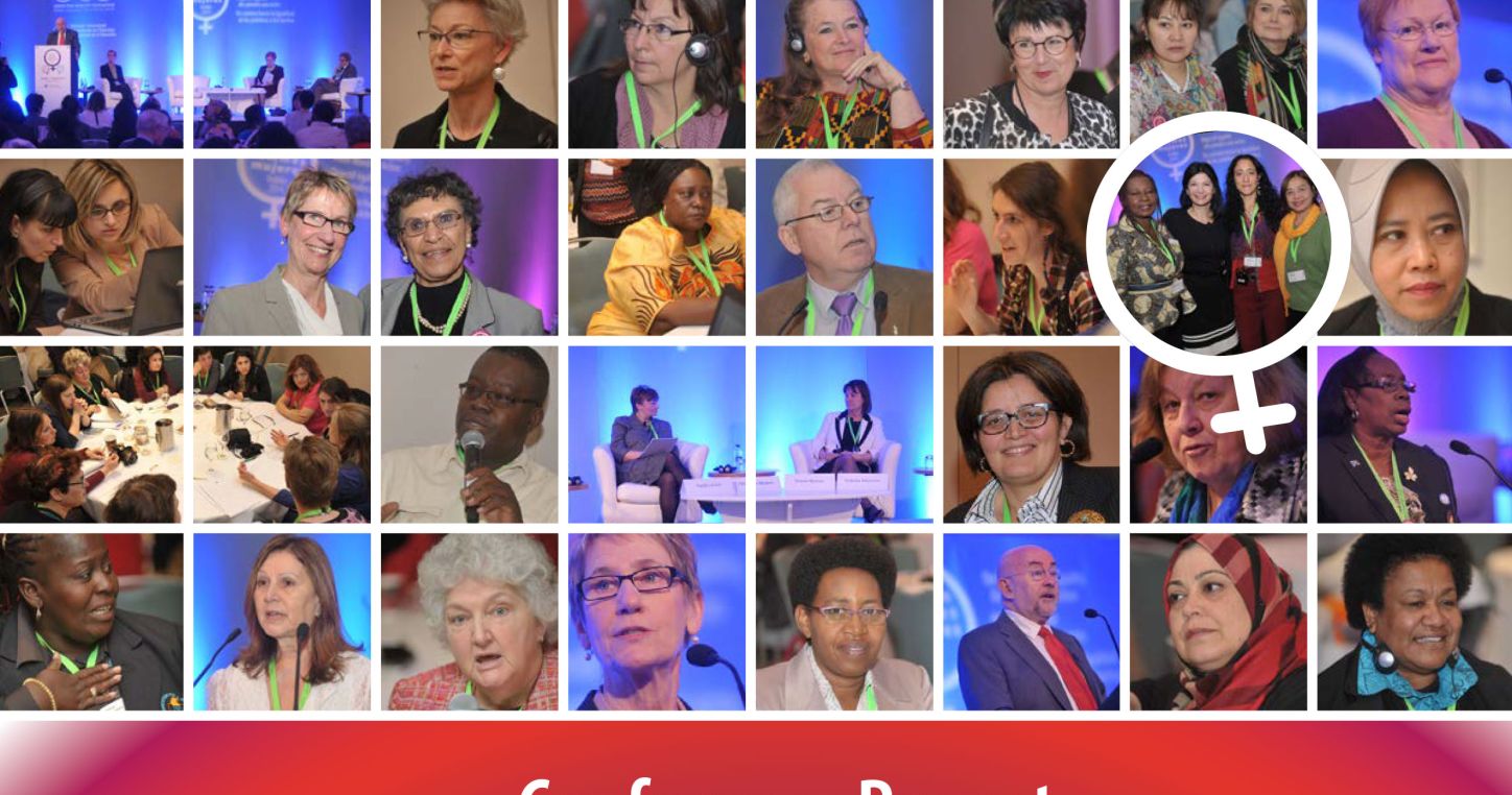 Women in Trade Unions and in Education: From Words to Action | 2nd ...