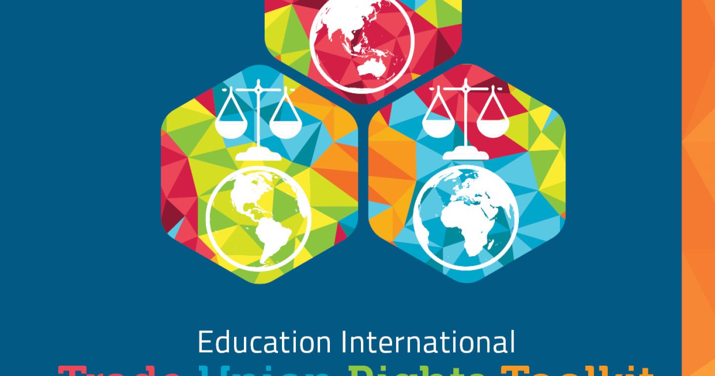 Trade union rights toolkit