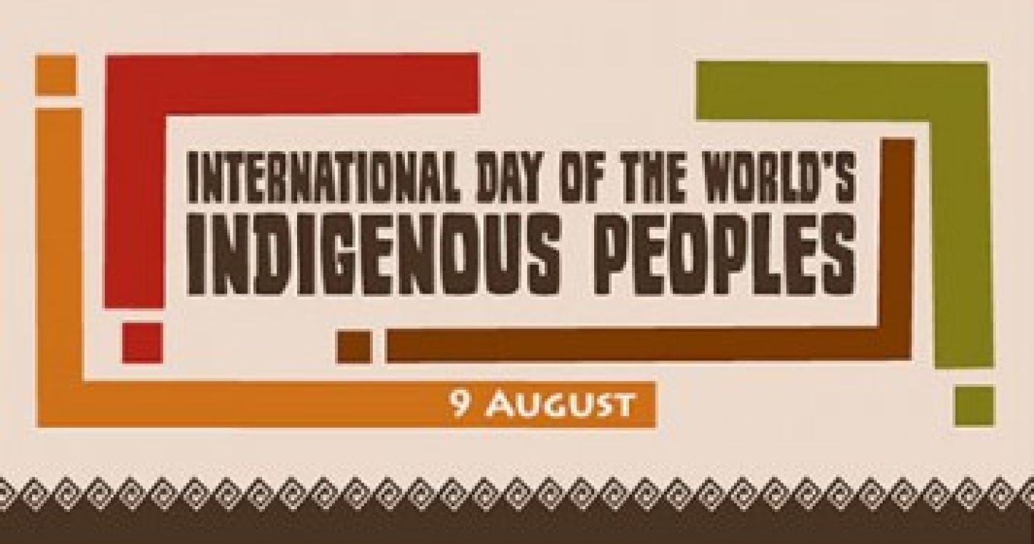 International Day Of The Worlds Indigenous Peoples 2023