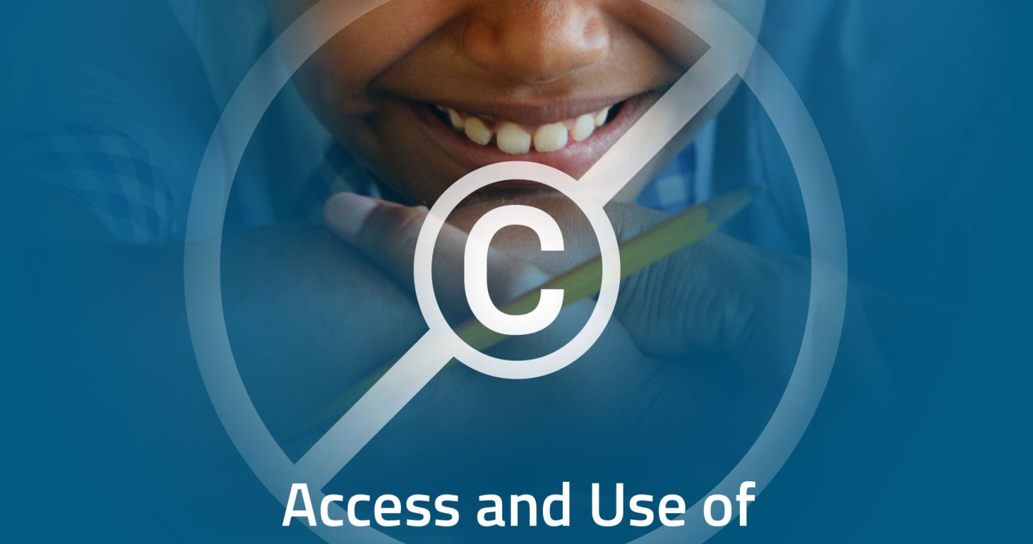 Access and Use of Teaching and Research Materials from A Copyright ...